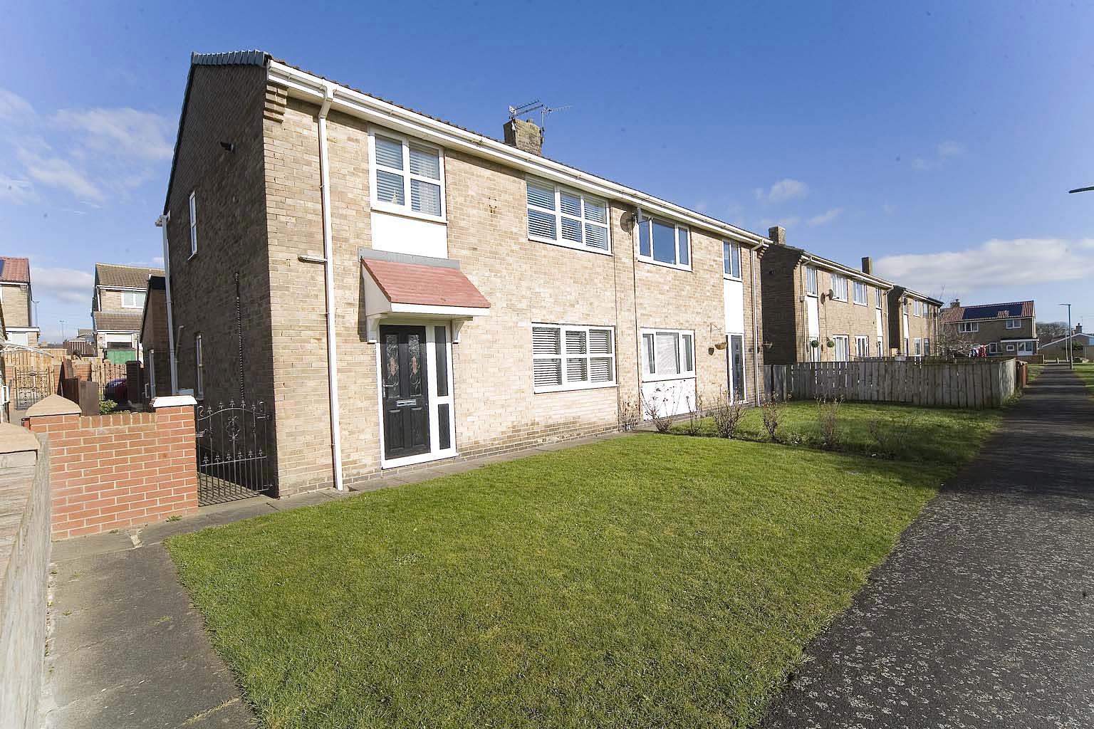 Start your property search with Igomove